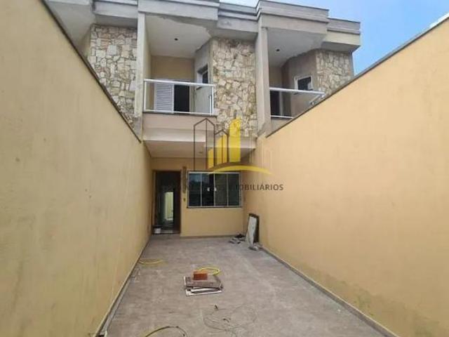 Sobrado Residencial à venda, Cidade Patriarca, São Paulo SO0006