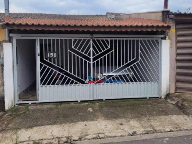 Sobrado Residencial à venda, Cidade Planejada II, Bragança Paulista SO0009