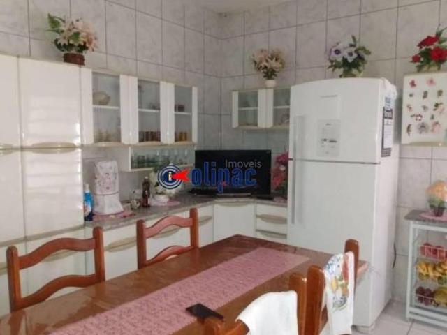 Sobrado Residencial à venda, Cidade Soberana, Guarulhos SO0461