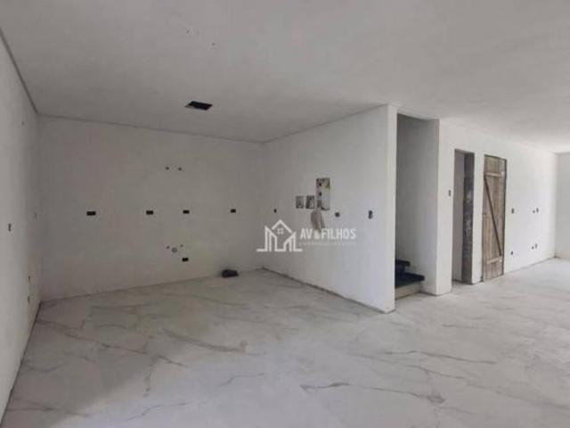 Sobrado Residencial à venda, Cruzeiro, São José dos Pinhais SO0131