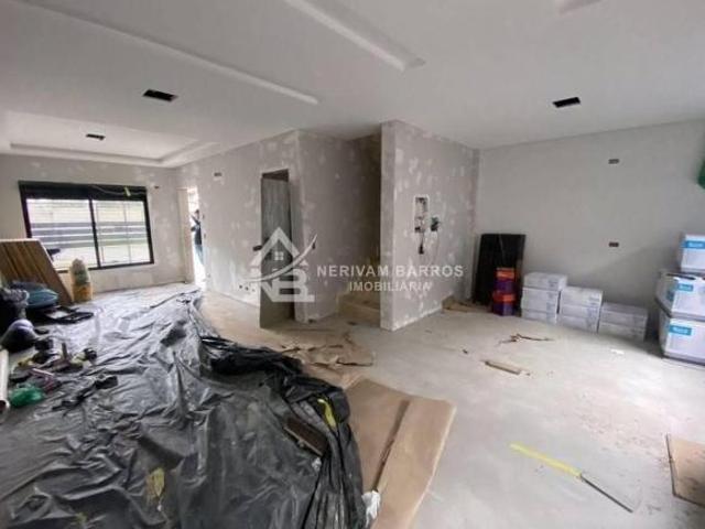 Sobrado Residencial à venda, Água Verde, Curitiba SO0088