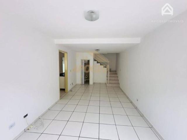 Sobrado Residencial à venda, Boa Vista, Curitiba SO0040