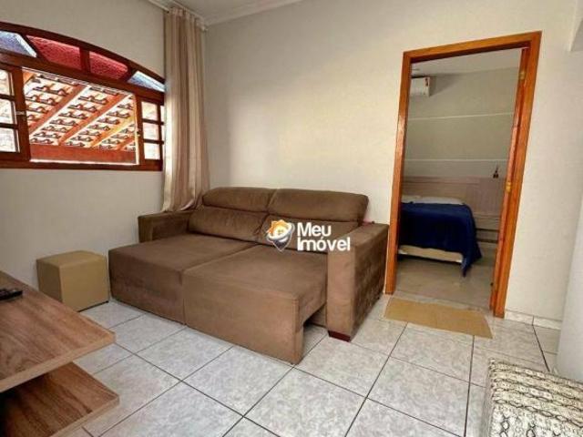 Sobrado Residencial à venda, Bortolândia, São Paulo SO1075