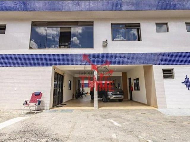 Sobrado Residencial à venda, Bacacheri, Curitiba SO0249