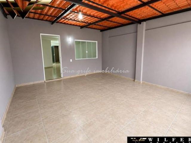 Sobrado Residencial à Venda | Bairro Alto | Curiti