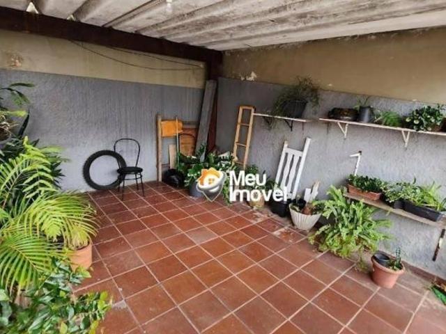Sobrado Residencial à venda, Bela Vista, São Paulo SO1308