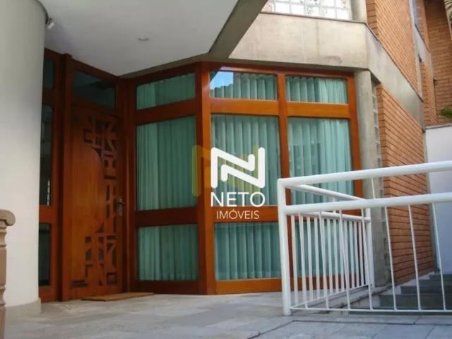 Sobrado Residencial à venda, Bela Aliança, São Paulo SO0113