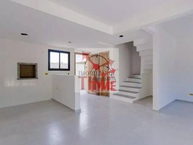 Sobrado Residencial à venda, Brejatuba, Guaratuba SO0082