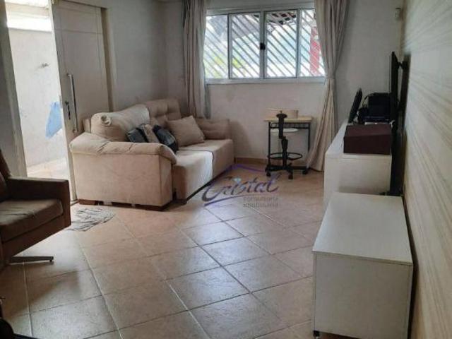 Sobrado Residencial à venda, Butantã, São Paulo