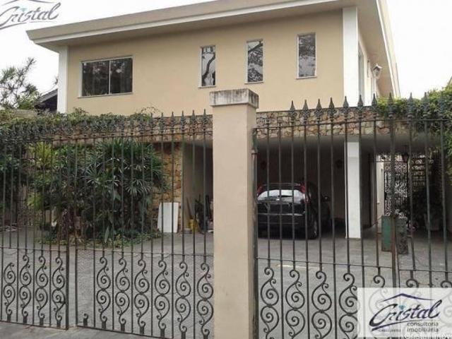 Sobrado Residencial à venda, Butantã, São Paulo
