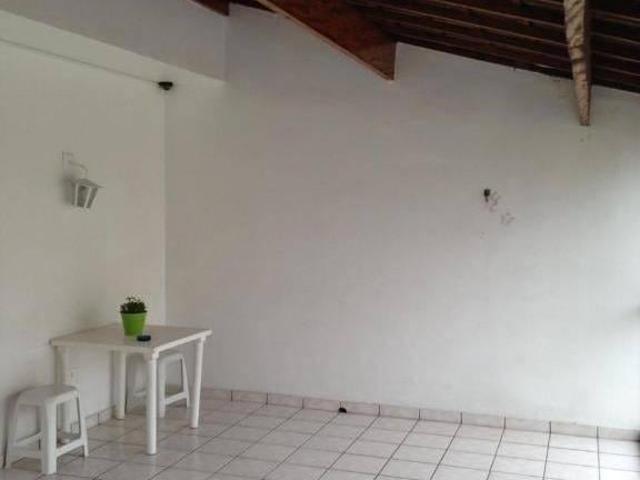 Sobrado residencial à venda, Gopoúva, Guarulhos