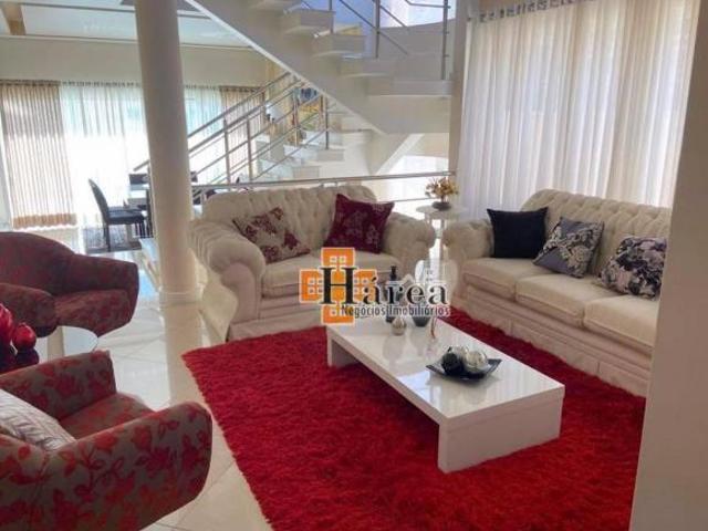 Sobrado Residencial à venda, Granja Olga III, Sorocaba SO0681
