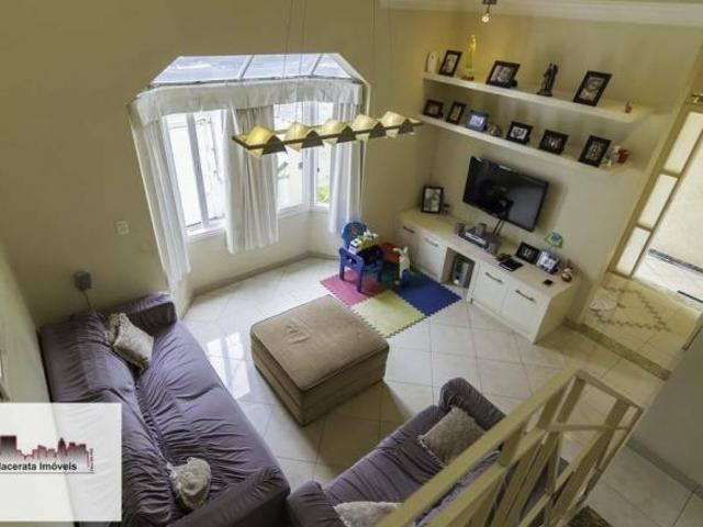 Sobrado residencial à venda, Granja Julieta