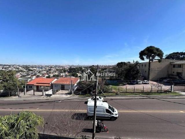 Sobrado Residencial à venda, Guabirotuba, Curitiba SO0145