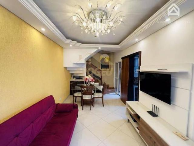 Sobrado Residencial à venda, Guaíra, Curitiba SO0041