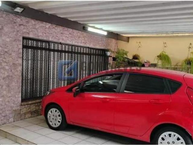 Sobrado residencial à venda em Cerâmica, São Caetano do Sul – 3 quartos, 5 vagas