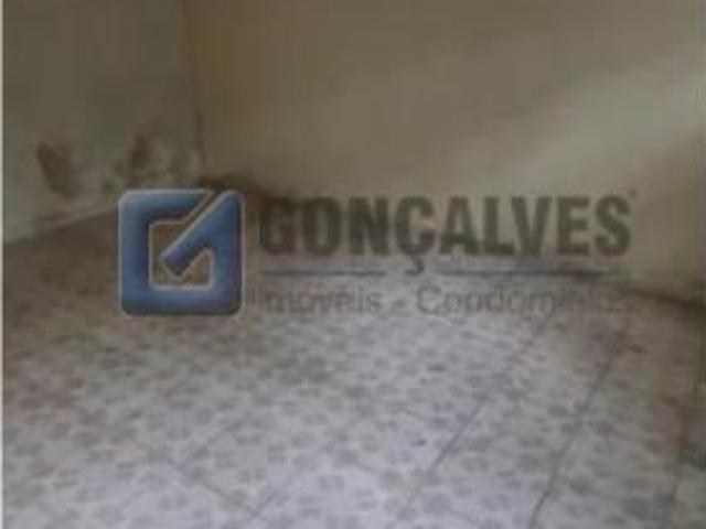Sobrado Residencial à venda em Assunção, São Bernardo do Campo – 3 dormitórios, 1 suíte, 2 vagas
