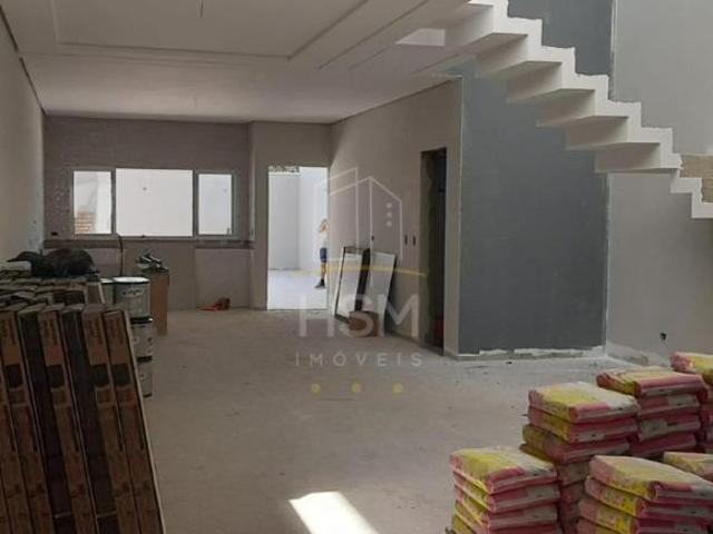 Sobrado residencial à venda em Assunção, São Bernardo do Campo — 277 m², 4 suíte