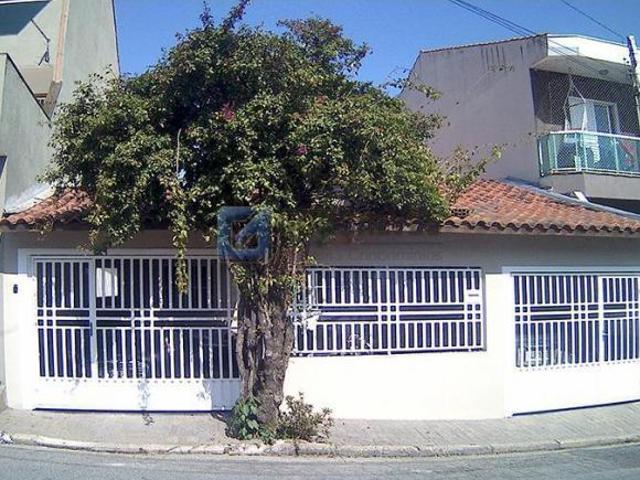 Sobrado Residencial à Venda em Assunção, SB Campo – 5 Quartos, 4 Vagas