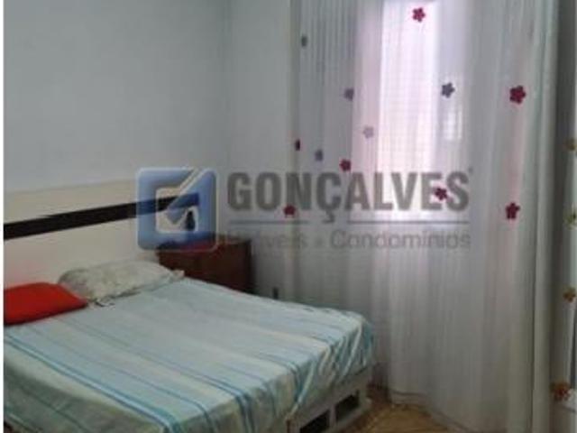 Sobrado Residencial à Venda em Baeta Neves São Bernardo do Campo – 10 Quartos, 6 Vagas