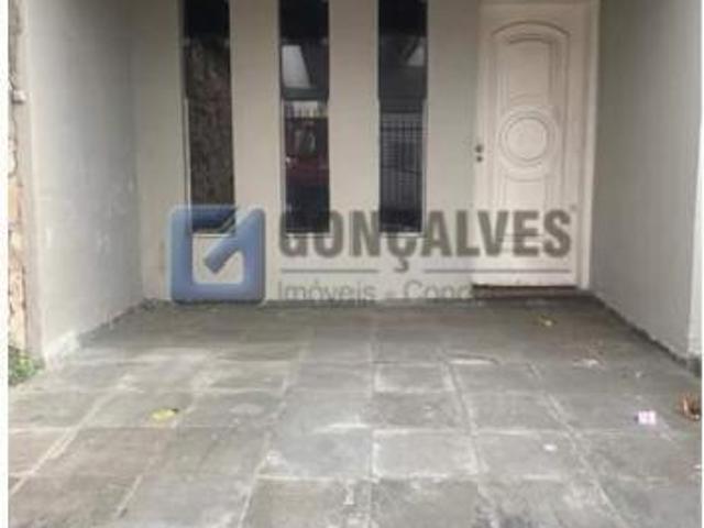 Sobrado Residencial à Venda em Baeta Neves, São Bernardo do Campo – 2 Dormitórios com Suíte e 8 Vaga