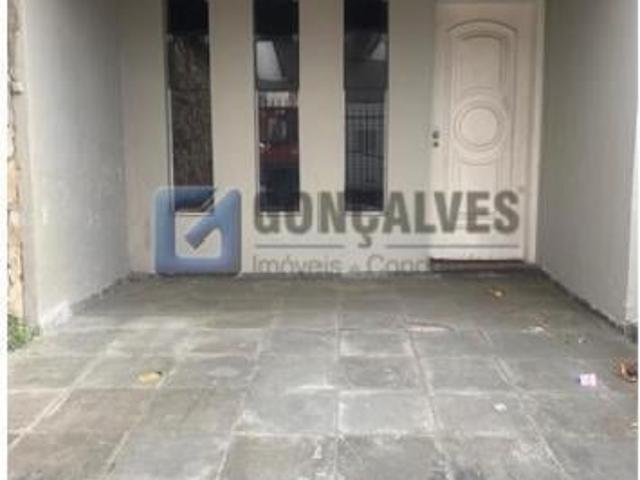 Sobrado Residencial à Venda em Baeta Neves, São Bernardo do Campo – 2 Dormitórios com Suíte e 8 Vaga