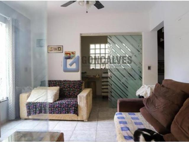 Sobrado residencial à venda em Baeta Neves, São Bernardo do Campo – 4 quartos, 3 suítes, 5 vagas
