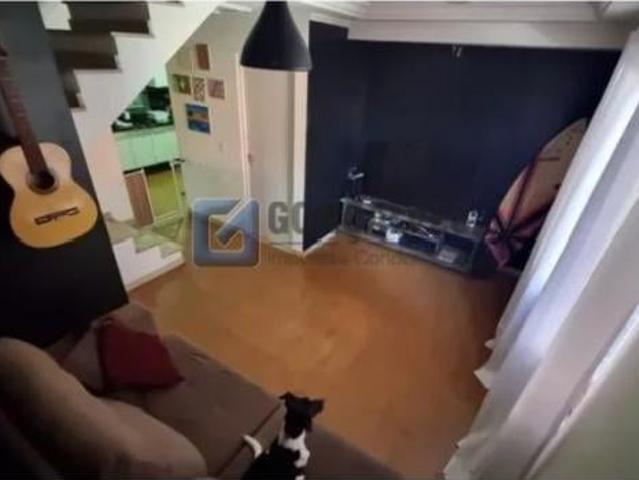 Sobrado residencial à venda em Demarchi, São Bernardo do Campo – 3 quartos, 2 vagas