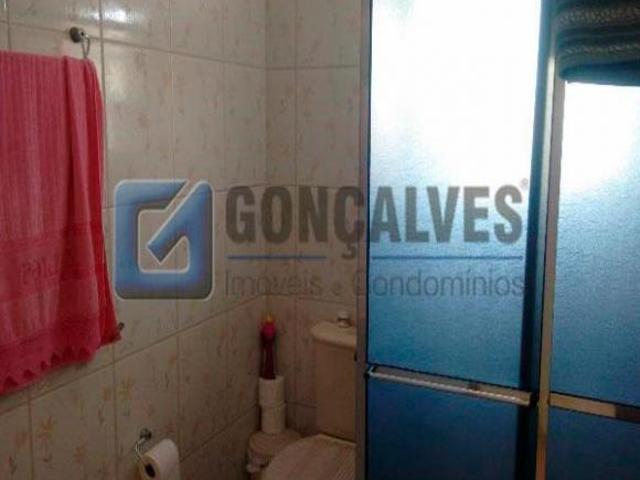 Sobrado Residencial à Venda em Diadema Taboão — 4 Quartos, 3 Vagas, 295m² Privativos