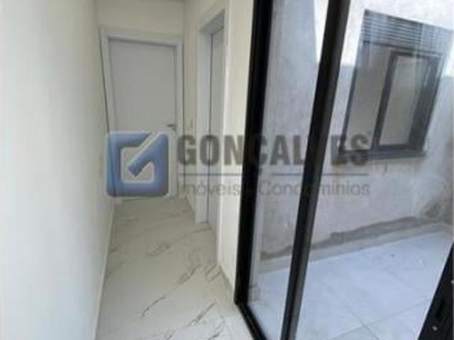 Sobrado Residencial à Venda em Jardim Bela Vista, Santo André – 3 Suítes, 3 Vagas