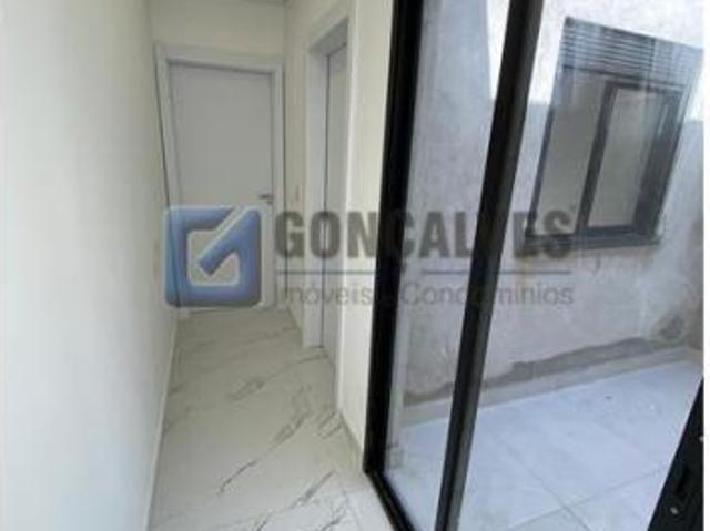 Sobrado Residencial à Venda em Jardim Bela Vista, Santo André – 3 Suítes, 3 Vagas