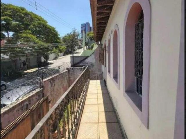 Sobrado Residencial à venda em Jardim Bela Vista, Santo André – 226 m², 3 dorms 1 suíte