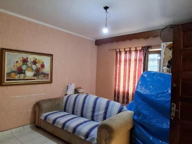 Sobrado Residencial à Venda em Jardim Bela Vista, Santo André – 2 Quartos, 1 Suíte