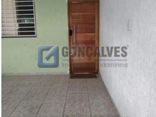 Sobrado residencial à venda em Jardim Las Vegas, Santo André – 3 quartos, 2 suítes, 2 vagas