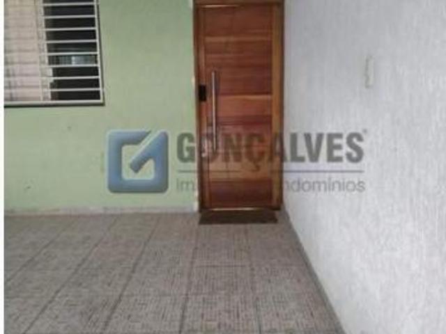 Sobrado residencial à venda em Jardim Las Vegas, Santo André – 3 quartos, 2 suítes, 2 vagas