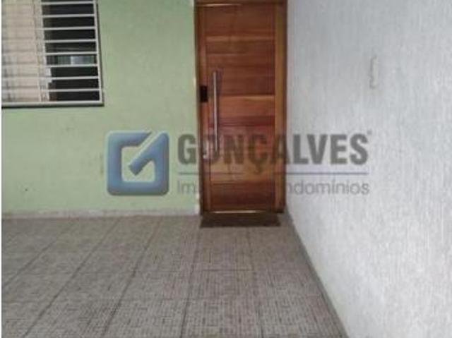 Sobrado residencial à venda em Jardim Las Vegas, Santo André – 3 quartos, 2 suítes, 2 vagas