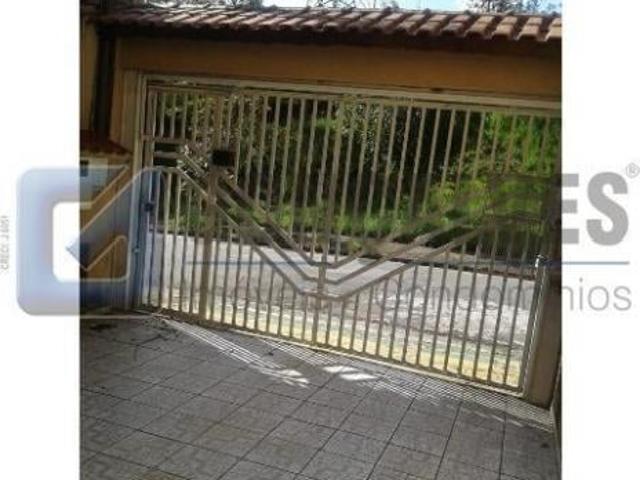 Sobrado residencial à venda em Jardim Palermo, São Bernardo do Campo