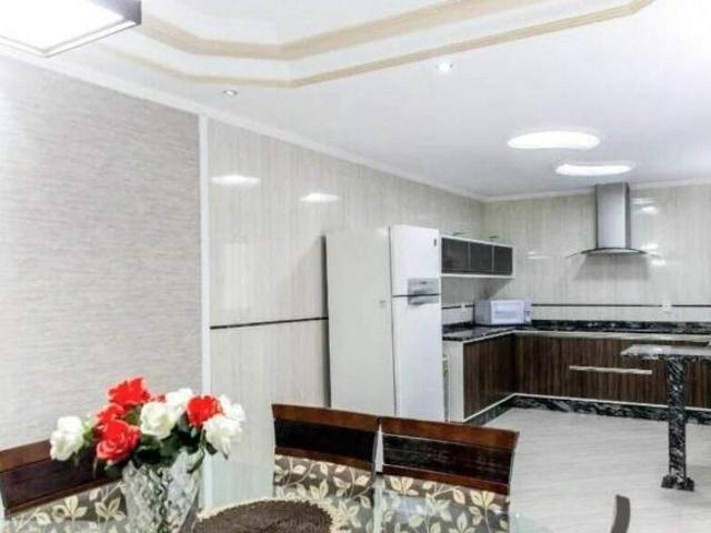 Sobrado residencial à venda em Jardim Rina, Santo André – 3 quartos, 2 vagas, aceita permuta