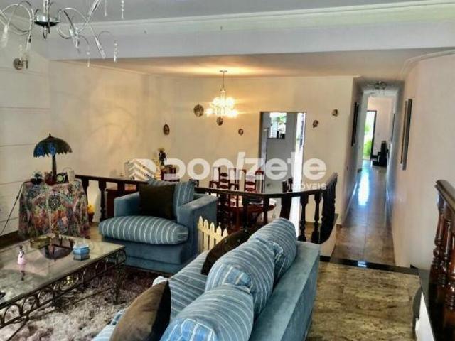 Sobrado Residencial à Venda em Osvaldo Cruz, São Caetano do Sul – 3 quartos, 2 suítes, 5 vagas