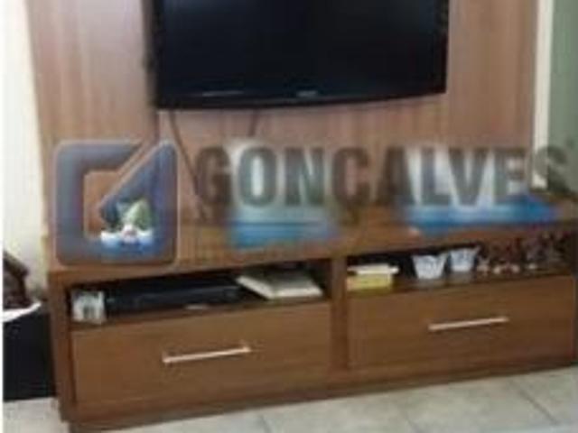 Sobrado Residencial à Venda em Nova Petrópolis, São Bernardo do Campo – 5 Vagas, 2 Suítes