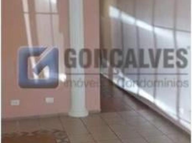 Sobrado Residencial à Venda em Nova Petrópolis, São Bernardo do Campo – 3 Quartos, 1 Suíte, 3 Vagas