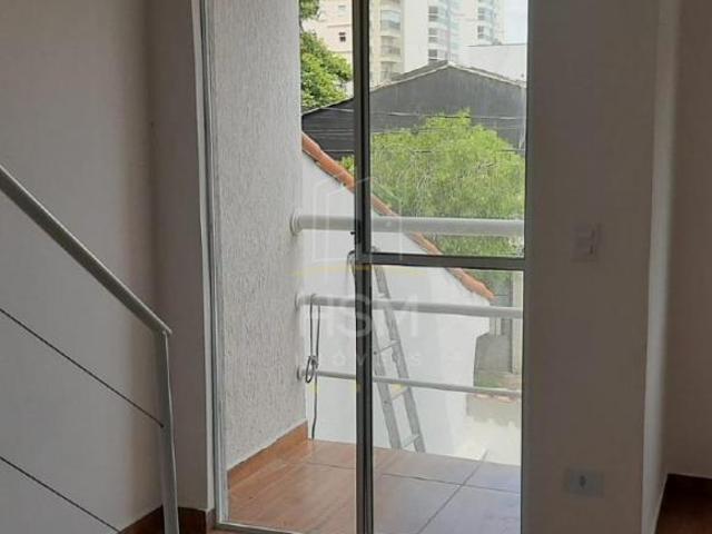 Sobrado Residencial à Venda em Nova Petrópolis, SB Campo – 2 Quartos, 1 Vaga, Frente
