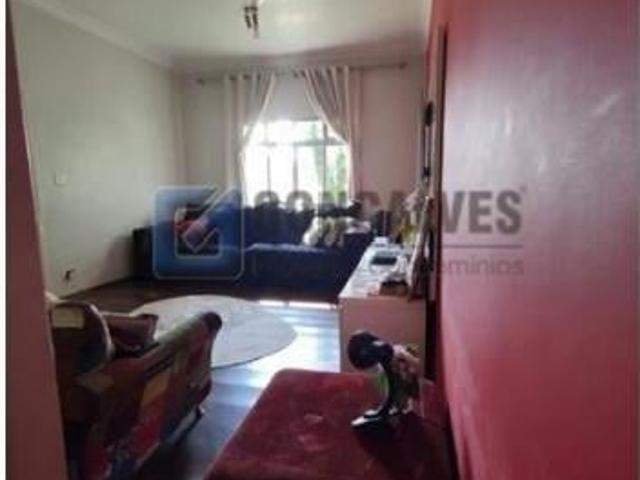 Sobrado residencial à venda em Nova Petrópolis, SB Campo – 3 quartos, 6 vagas