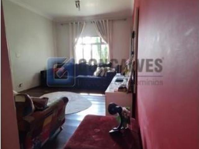 Sobrado residencial à venda em Nova Petrópolis, SB Campo – 3 quartos, 6 vagas
