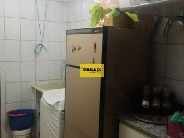 Sobrado Residencial à Venda em São Bernardo do Campo Bairro Assunção | 4 Dorms