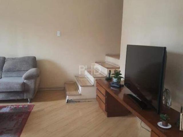 Sobrado Residencial à Venda em São Bernardo do Campo – Centro