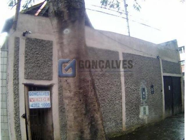 Sobrado Residencial à Venda em São Bernardo do Campo 6 Quartos, 6 Vagas, 300m²