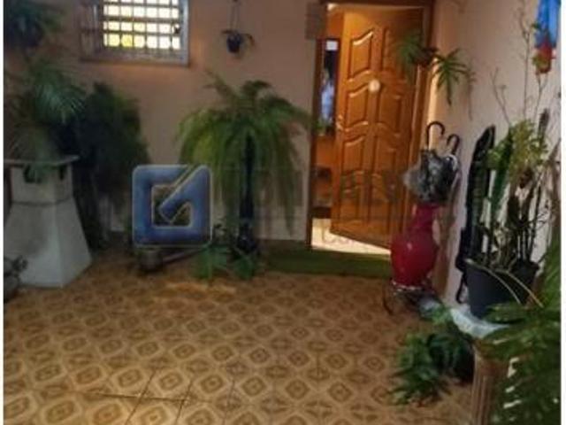 Sobrado Residencial à Venda em São Caetano do Sul – 2 Quartos, 1 Suíte, 2 Vagas
