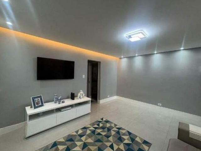 Sobrado Residencial à venda em Santo André Paraíso | 3 dorm 1 suíte, 2 vagas