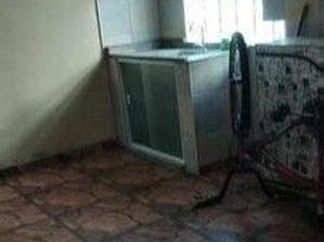 Sobrado residencial à venda em Santo André Parque Gerassi | 3 dorms, 1 suíte, escritório e 1 vaga